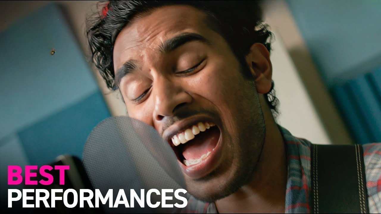 The greatest hits from yesterday | Yesterday (Himesh Patel, Lily James)
