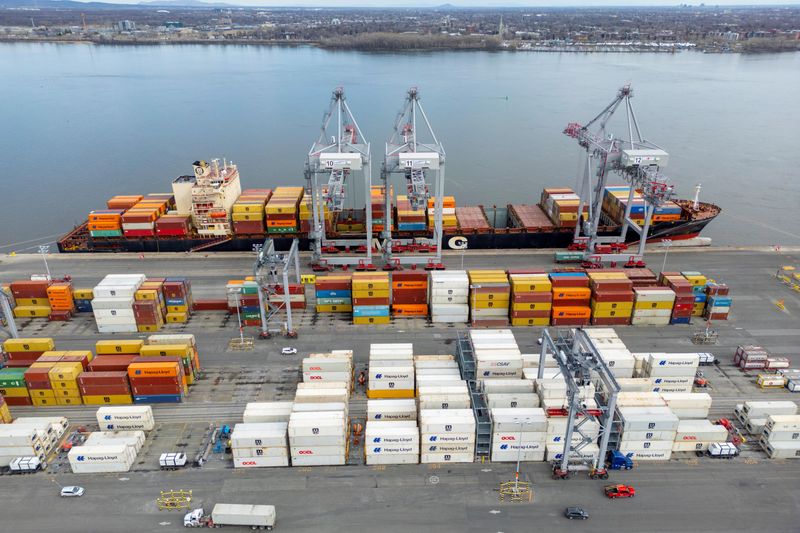 Canadian envoy to US says discussions on USMCA have been productive