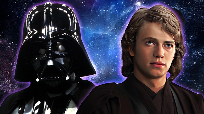 Star Wars: Darth Vader fans are still divided by one huge debate
