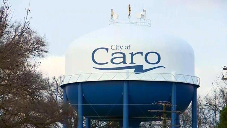 Caro receiving $1.5 million grant for rehabilitation and housing projects