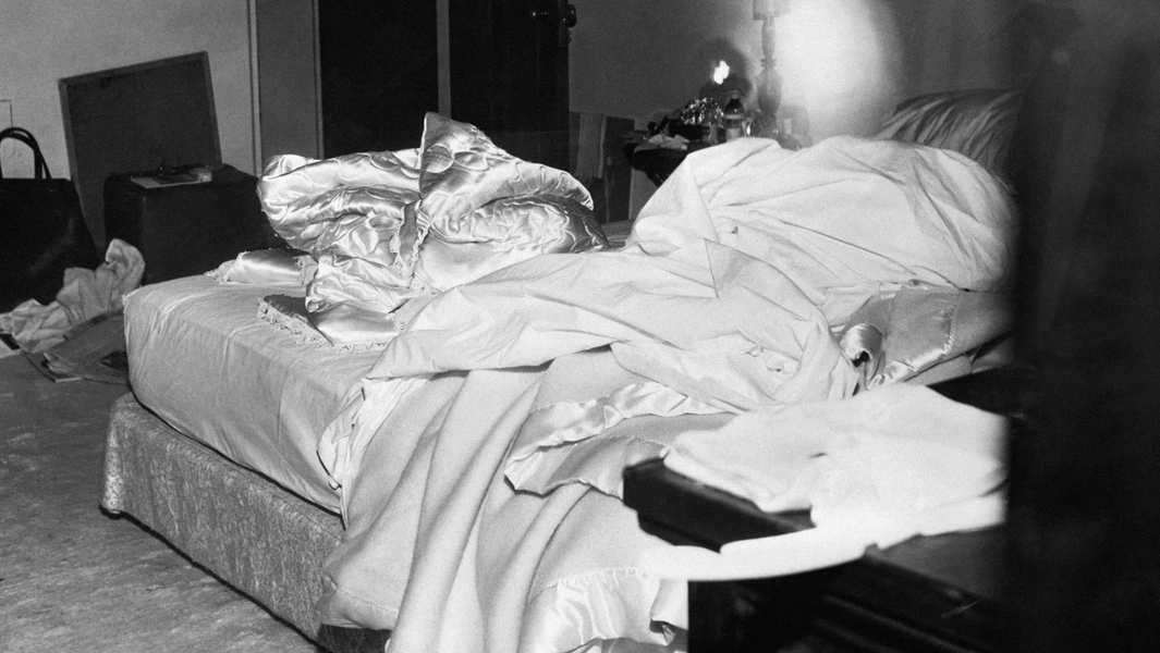 13 scandals that shook old Hollywood