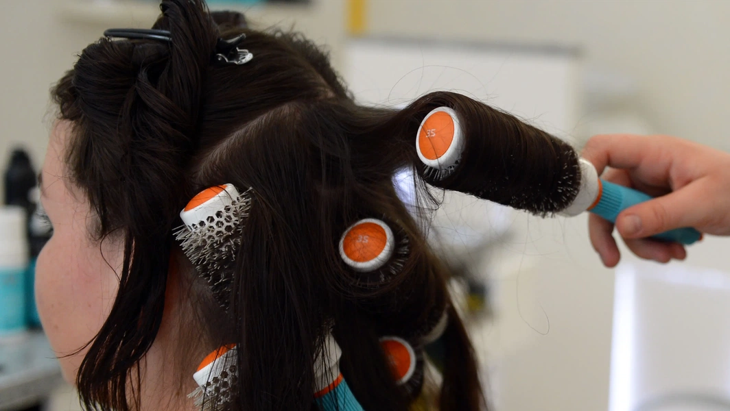4 simple hair tweaks for noticeable results