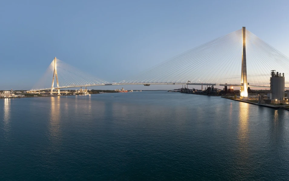 US request delays Gordie Howe Bridge opening again