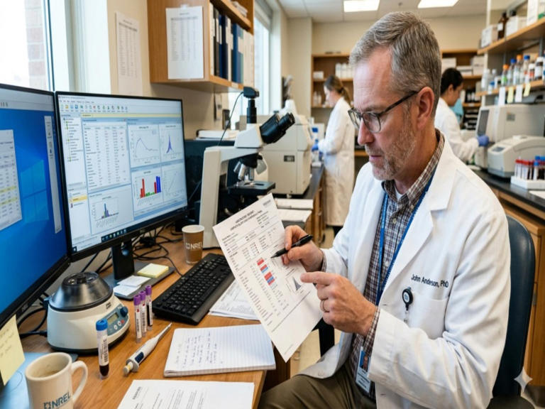 Could this blood test detect cancer before symptoms appear? What you ...