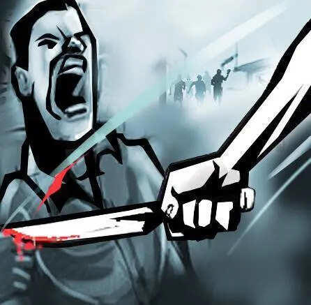 Worker found beheaded in water tank