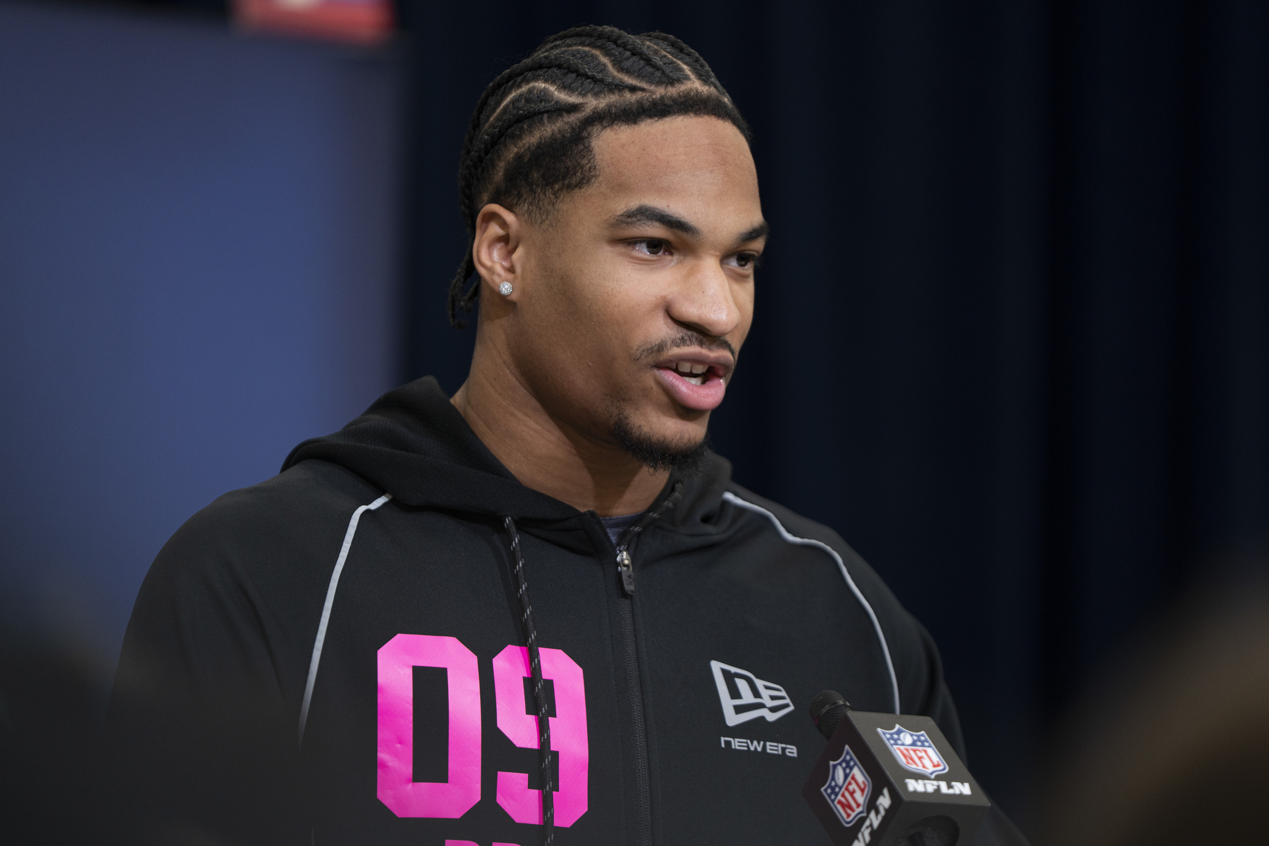 Steelers' Daylen Everette gives direct confirmation on improved ...