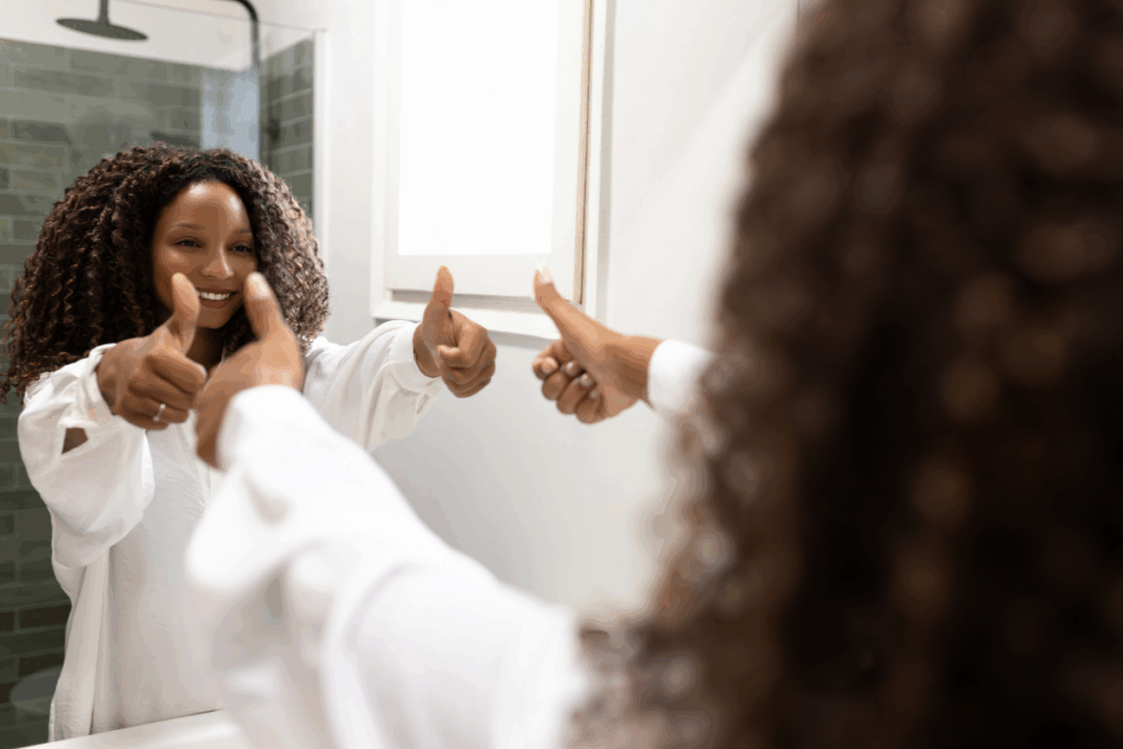 Psychologists are clear: people who talk to themselves often have this ...