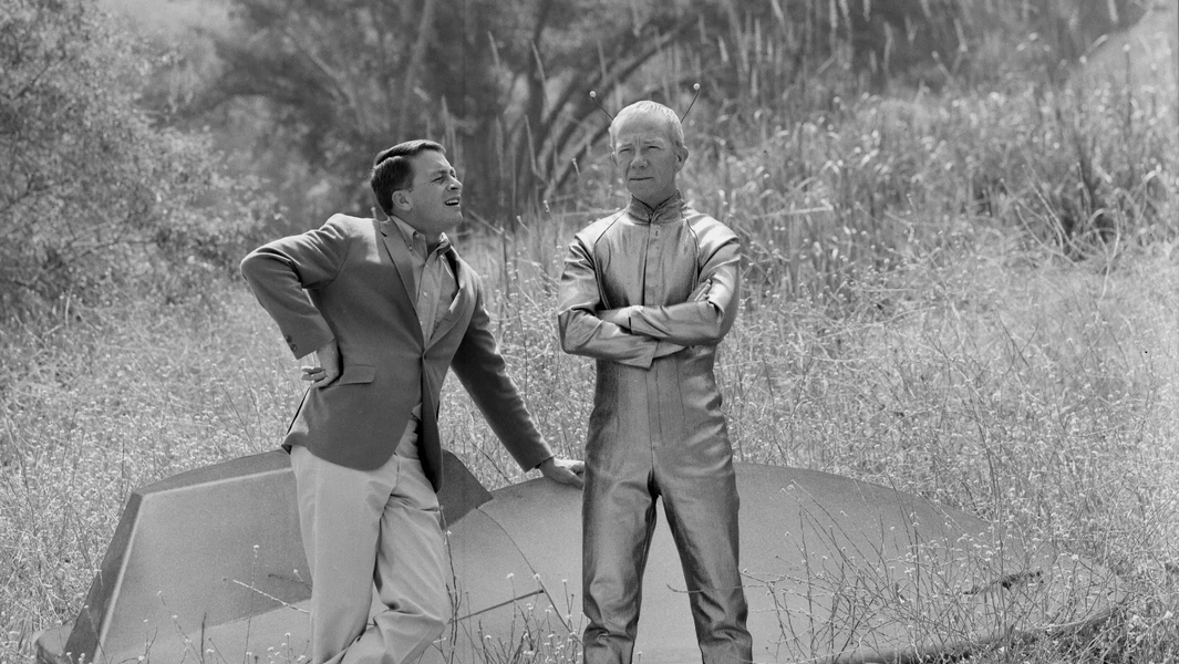 8 short-lived and criticized 1960s TV shows
