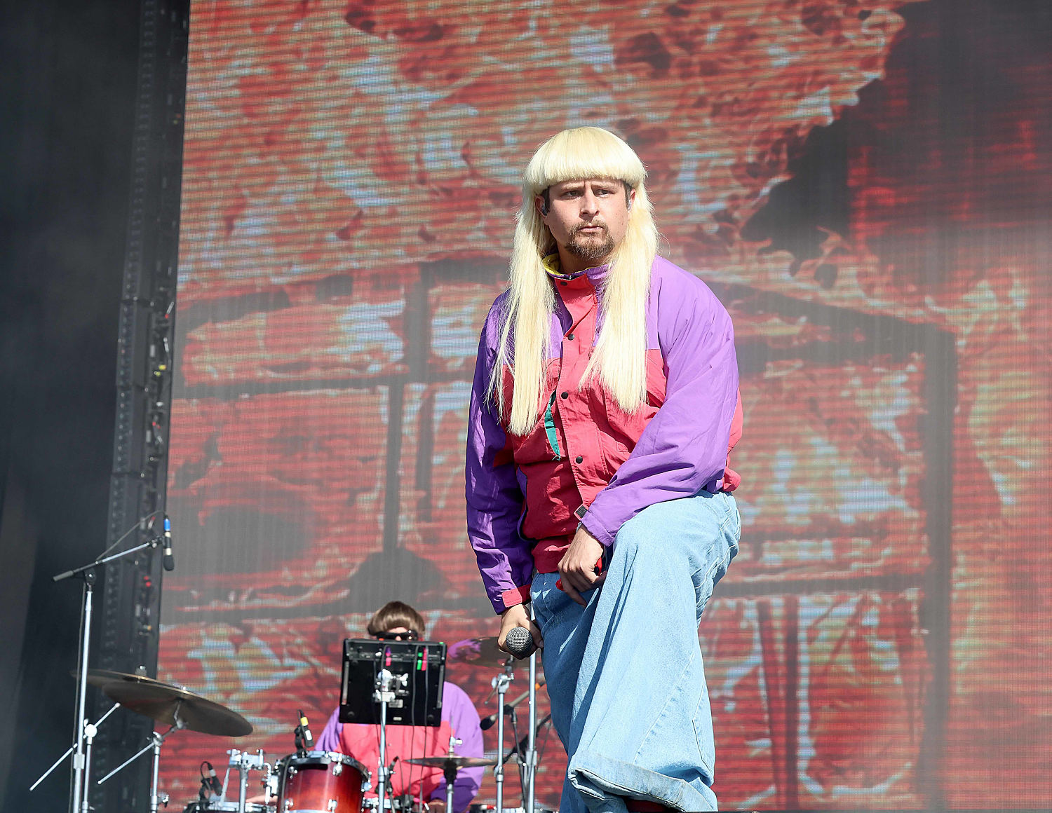 Oliver Tree shared exactly where his money would go after his death, 2 ...