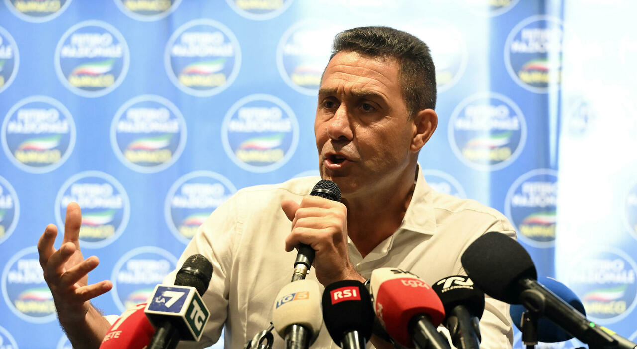 Vannacci vola nei sondaggi e preoccupa il centrodestra. Alleanze ...
