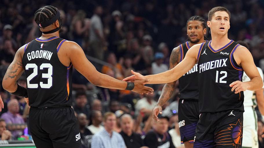 What's next for Suns after conclusion of NBA Finals