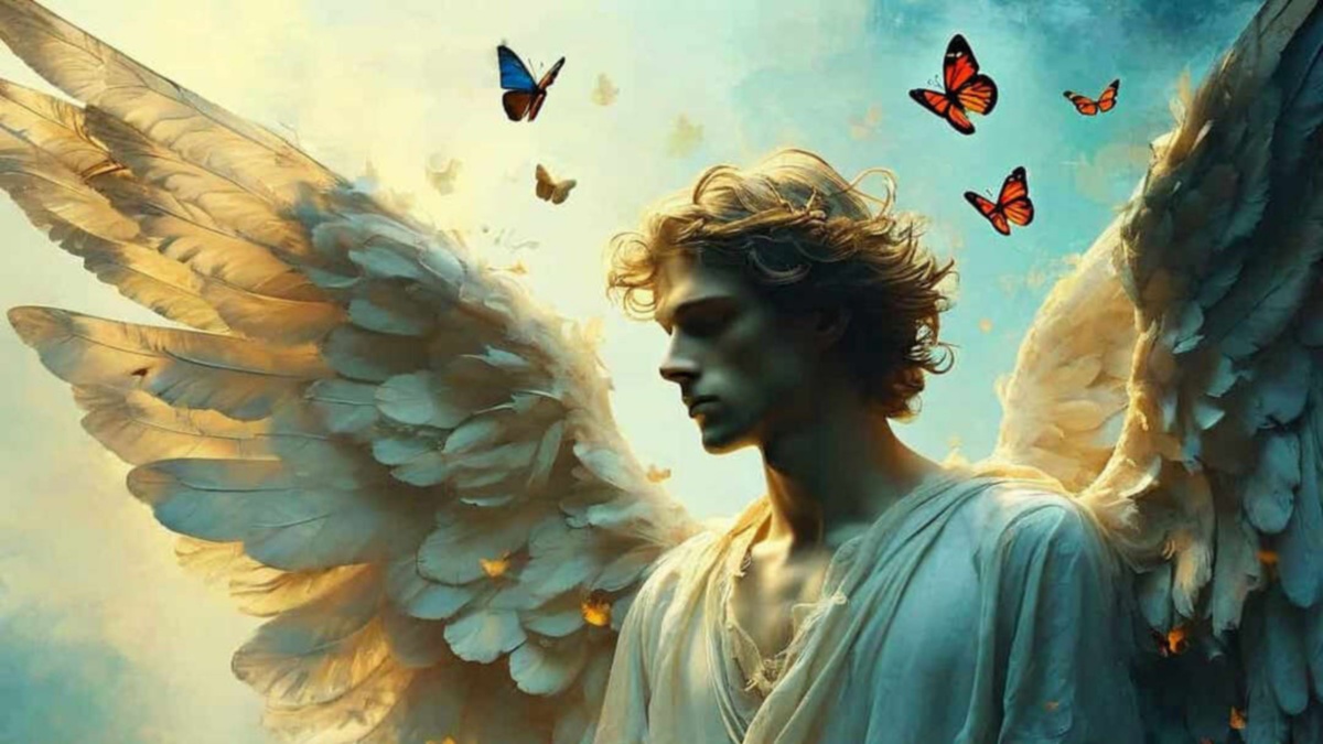 8 inspiring quotes that some believe activate your guardian angels