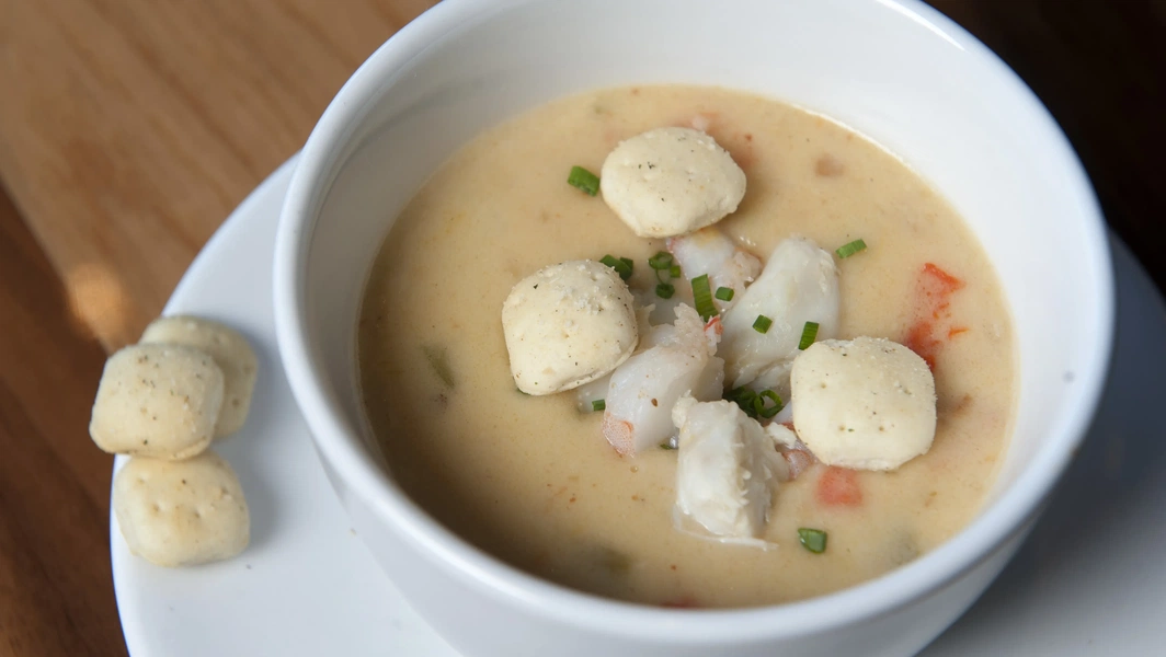 10 popular soups from chain restaurants