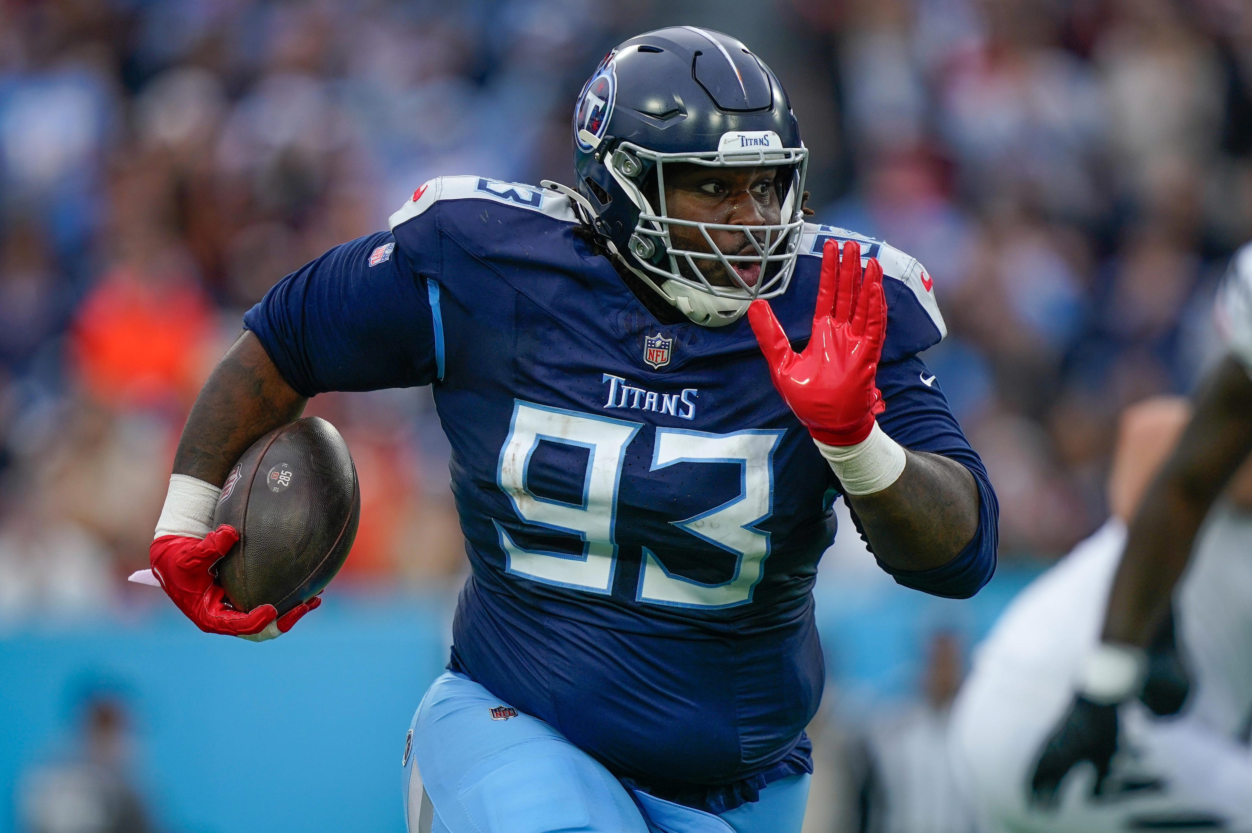 How did the Jets plan to get 'bigger' this during 2026 NFL offseason?