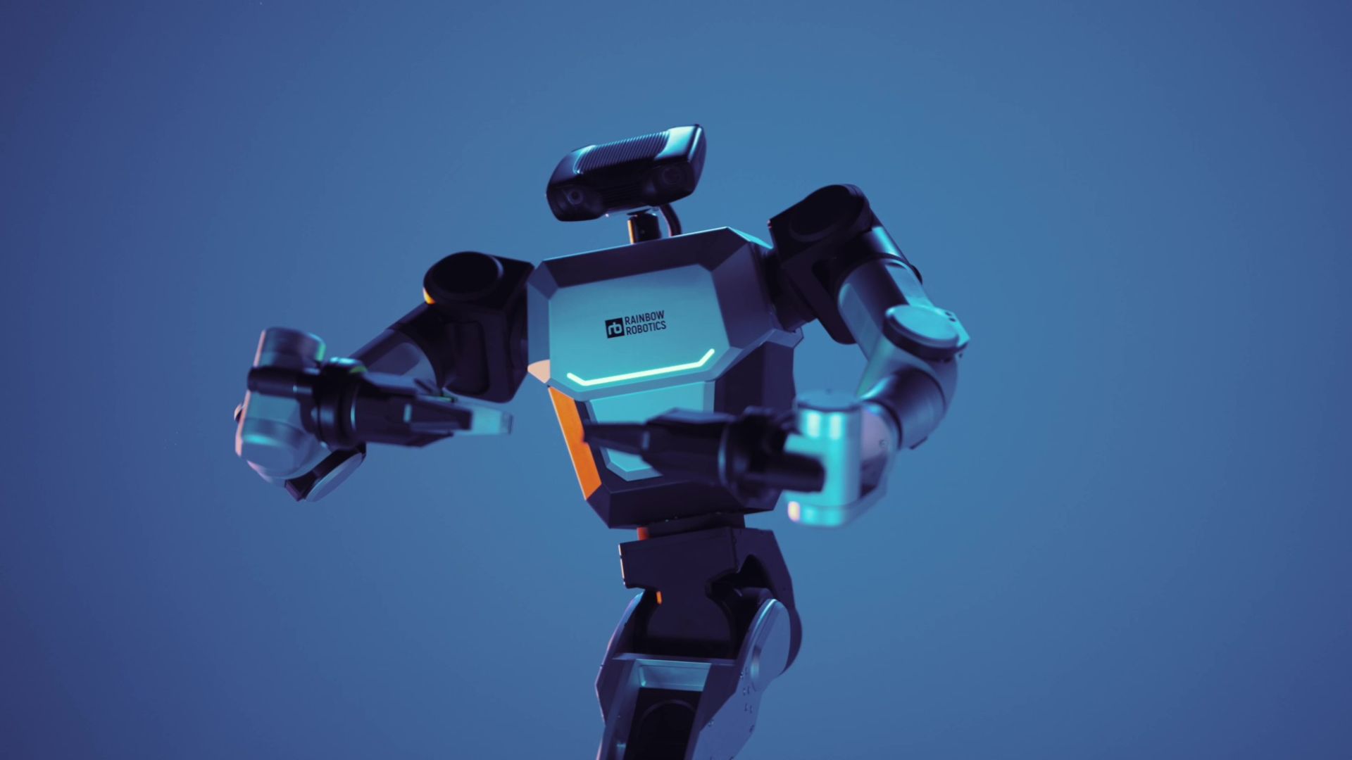 Samsung-backed 7 DOF robot is learning to work inside a giant e ...