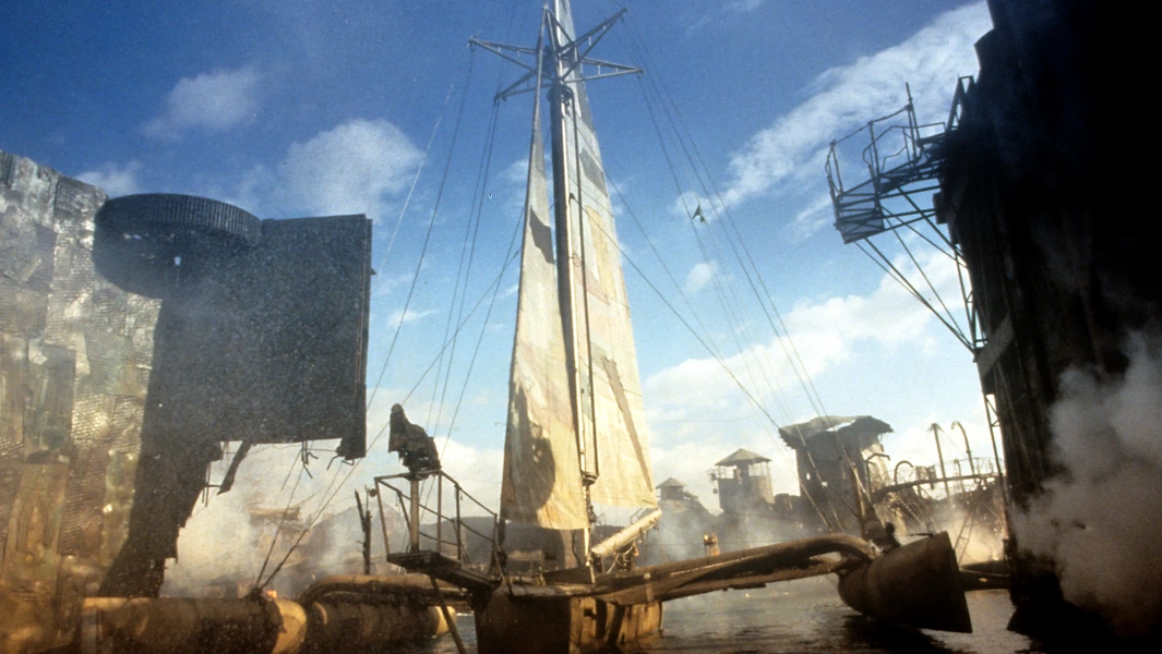 18 biggest box office bombs in film history