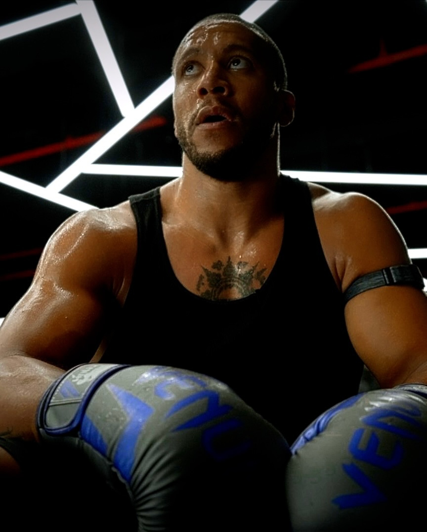 Ciryl Gane's workout routine: Training, diet, and recovery breakdown