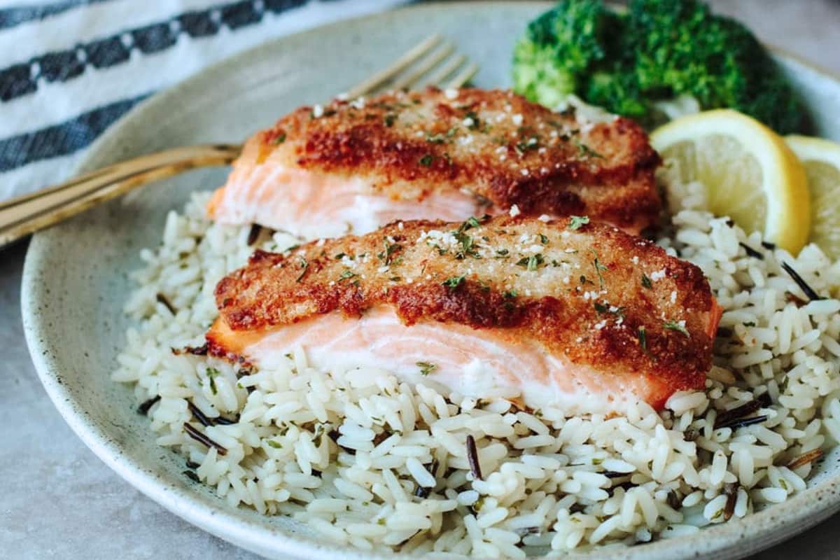 21 healthy recipes you’ll be glad you found