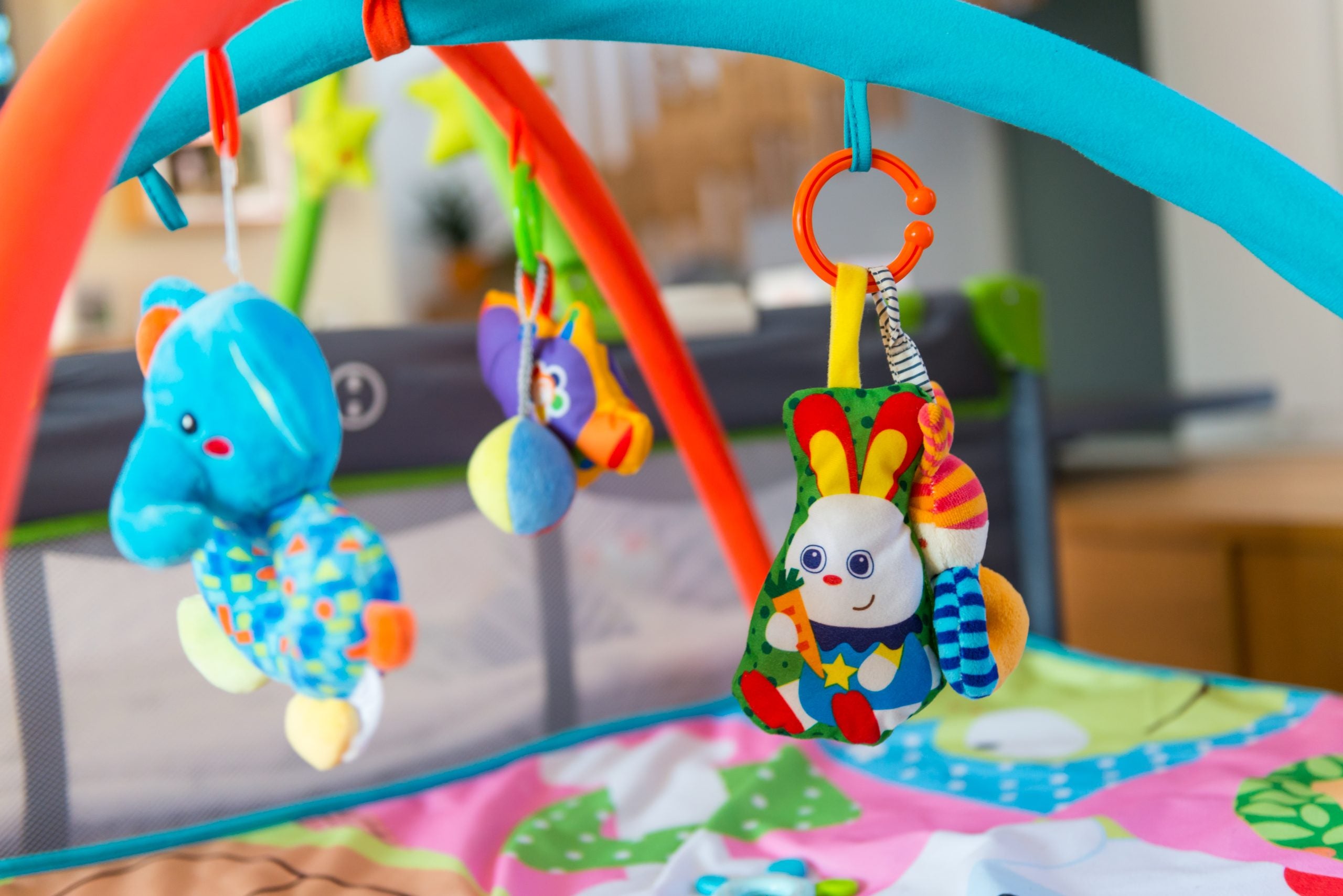 Indy health officials raise alarm over infant sleep TikTok trends