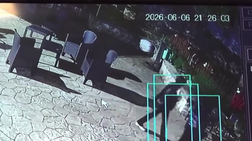 Sorelle scomparse all’Aquila, spunta un video delle telecamere di ...