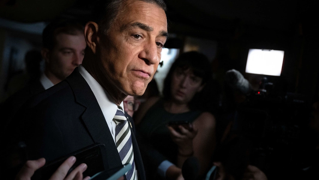 House Republicans escalate impeachment push against two Obama-appointed ...