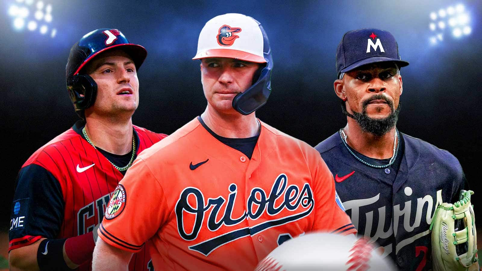 ClutchPoints 2026 MLB Power Rankings, Vol. 17: Knicks, Hurricanes wins ...