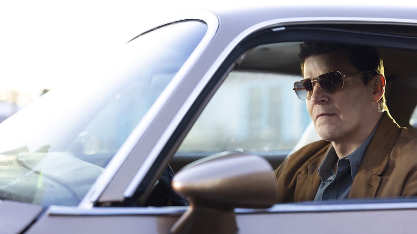 David Boreanaz reveals how his ‘Rockford Files’ compares to James ...