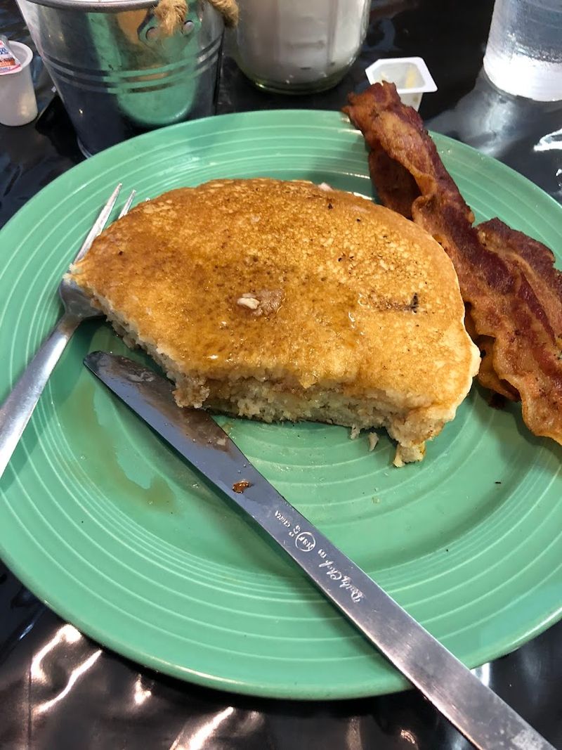 The $8.23 breakfast at this West Virginia diner is so good, it’s worth ...
