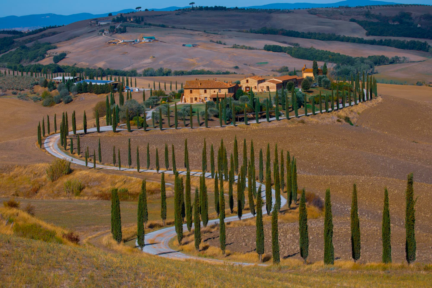 The world’s most beautiful vineyards, from Italian hills to South ...