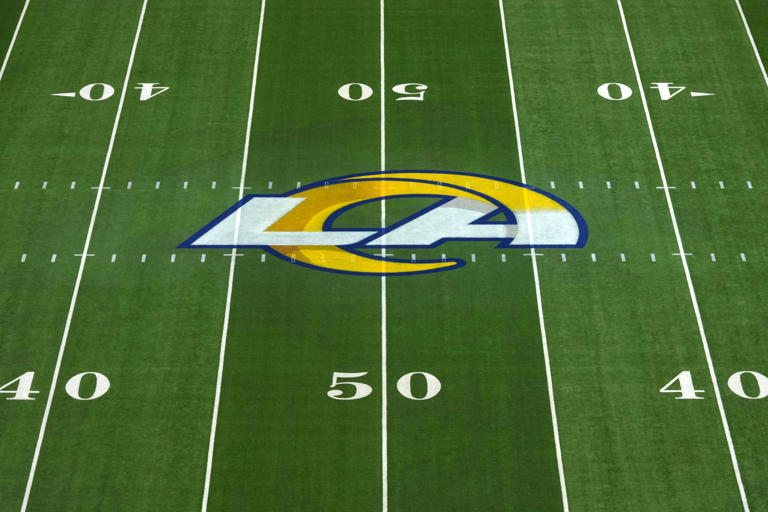 NFL insider hints SoFi Stadium may have grass field if Rams, Chargers ...