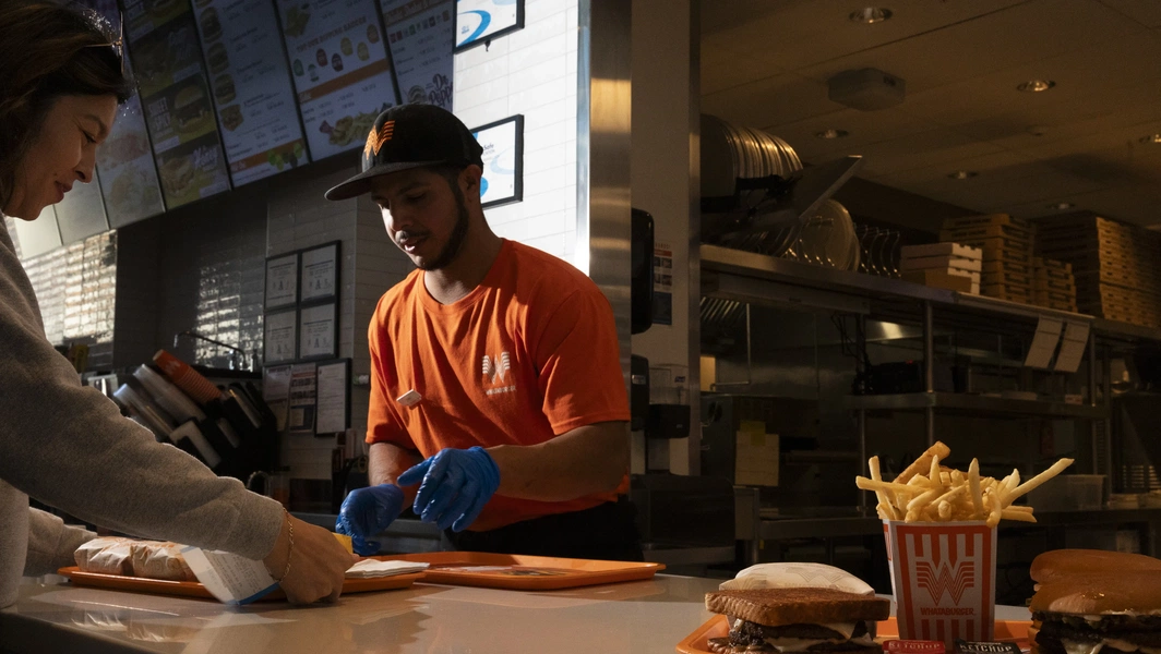 6 fast-food burgers ranked for taste, value, and deals
