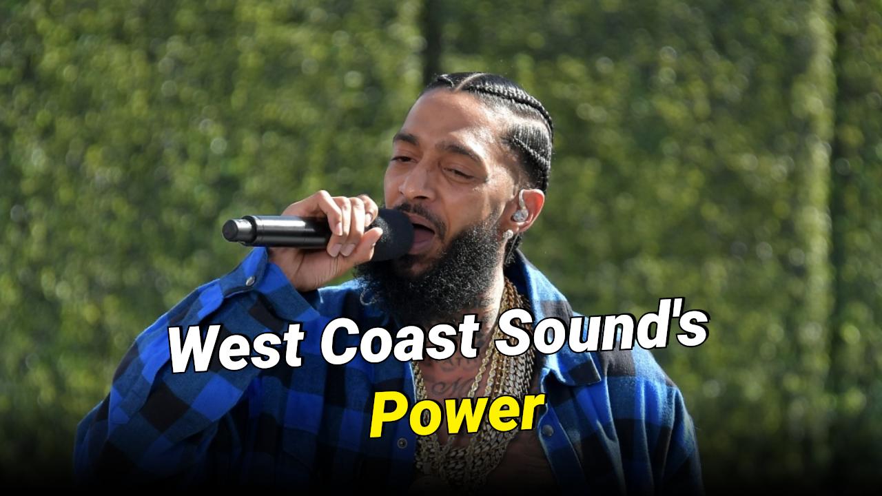 Nipsey Hussle and Bino Rideaux ft. James Fauntleroy - Sacrifices
