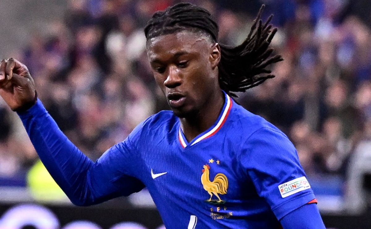 Why Eduardo Camavinga is missing the 2026 World Cup for France