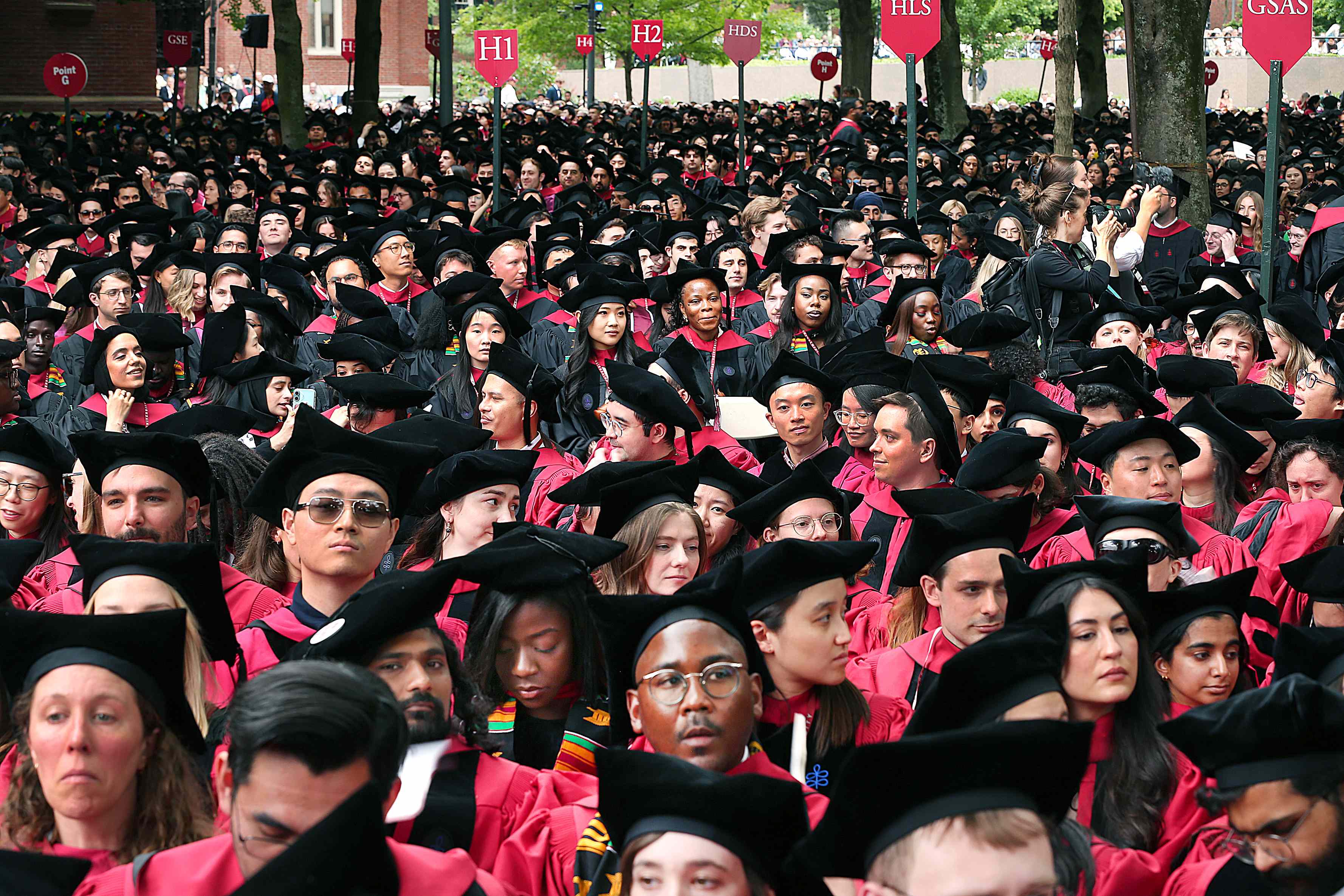 The best and worst job growth by field of study: How majors like ...