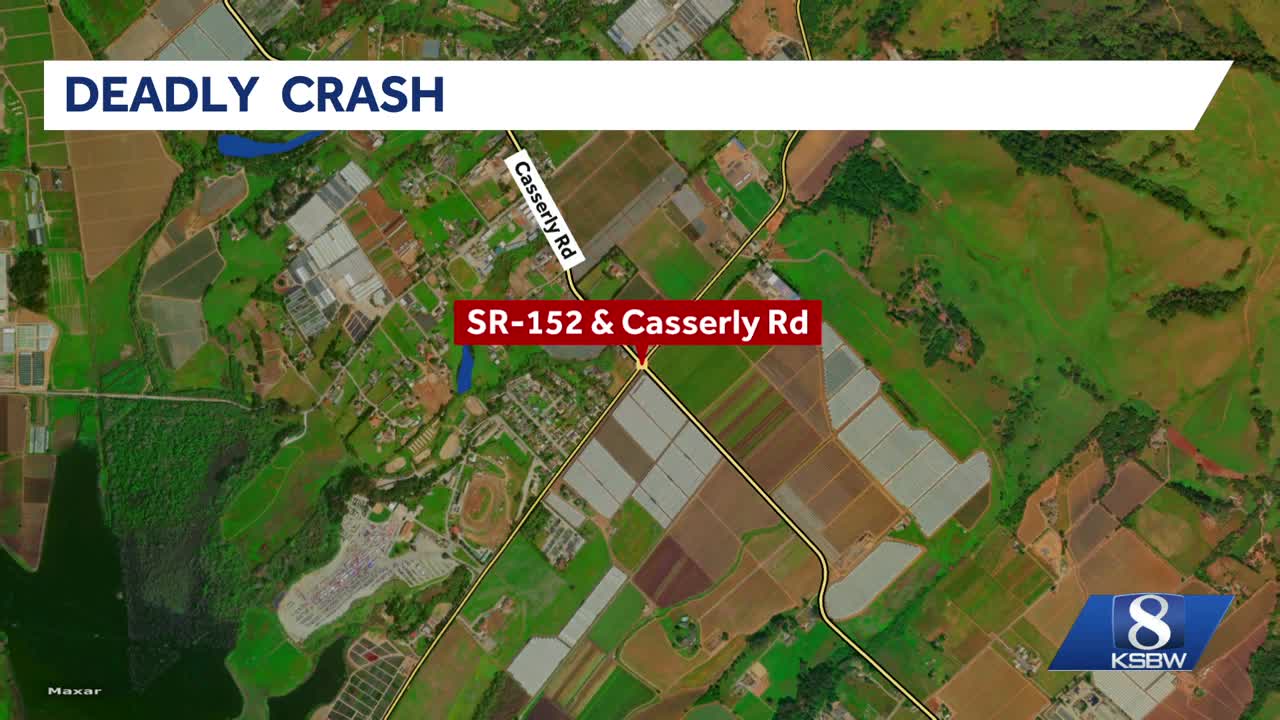 Santa Cruz County crash kills 2 teens, injures 2 others as DUI is ...