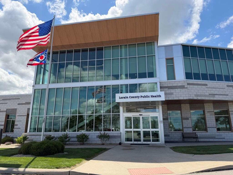 Lorain County Public Health mural project seeks local artists