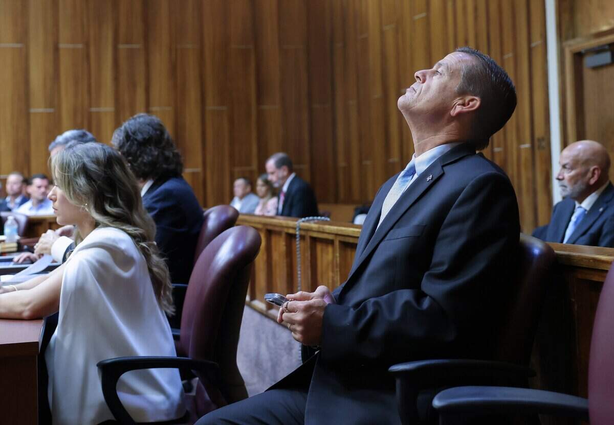 State rests in George Pino's boat-crash trial after testimony about ...
