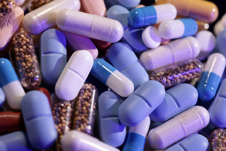 China's Harbour BioMed to focus on another patent case after $20 ...