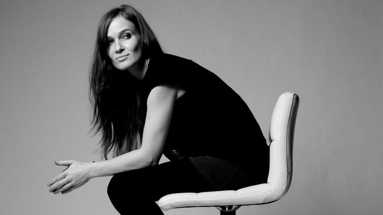 Rush's new drummer Anika Nilles wins over even the band's most loyal ...