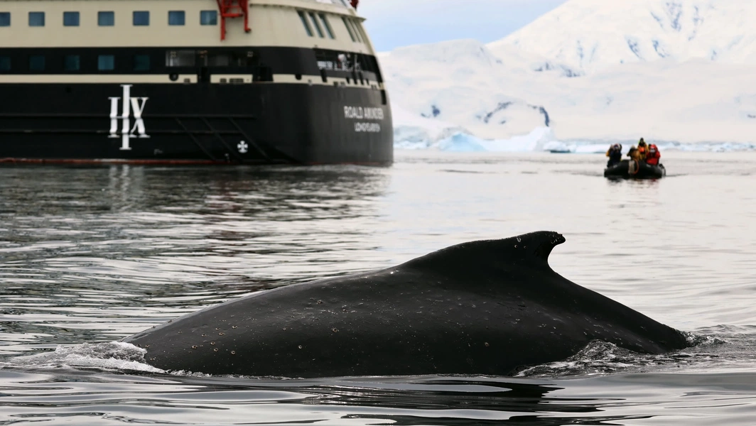Selar opens 2027 Arctic cruise bookings on eco vessel