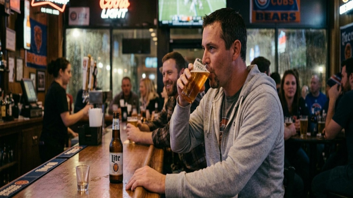 How Much Alcohol Is Actually Safe? What the WHOs Latest Warning Means ...