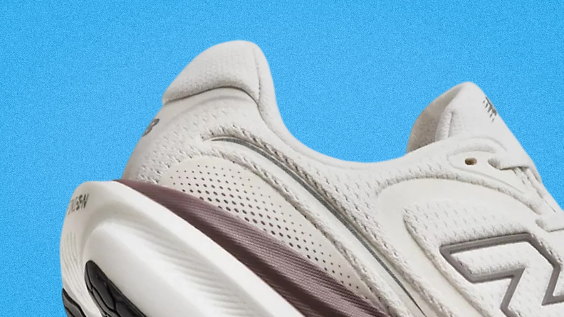 New Balance’s top everyday running shoe gets its best look yet