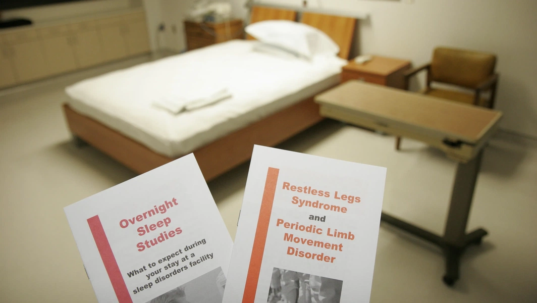 CBT-I affirmed as top treatment for chronic insomnia