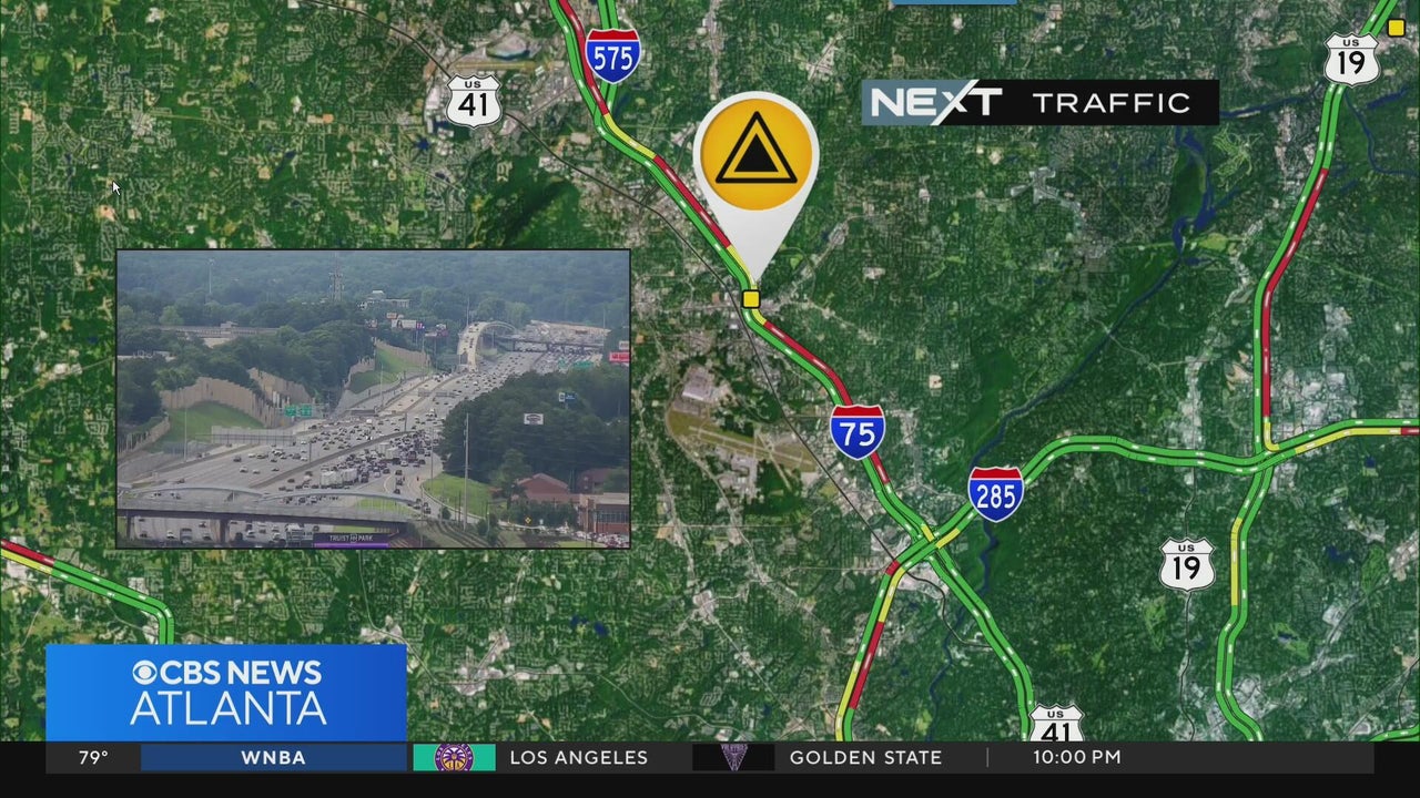 Atlanta welcomes the World Cup with gorgeous weather