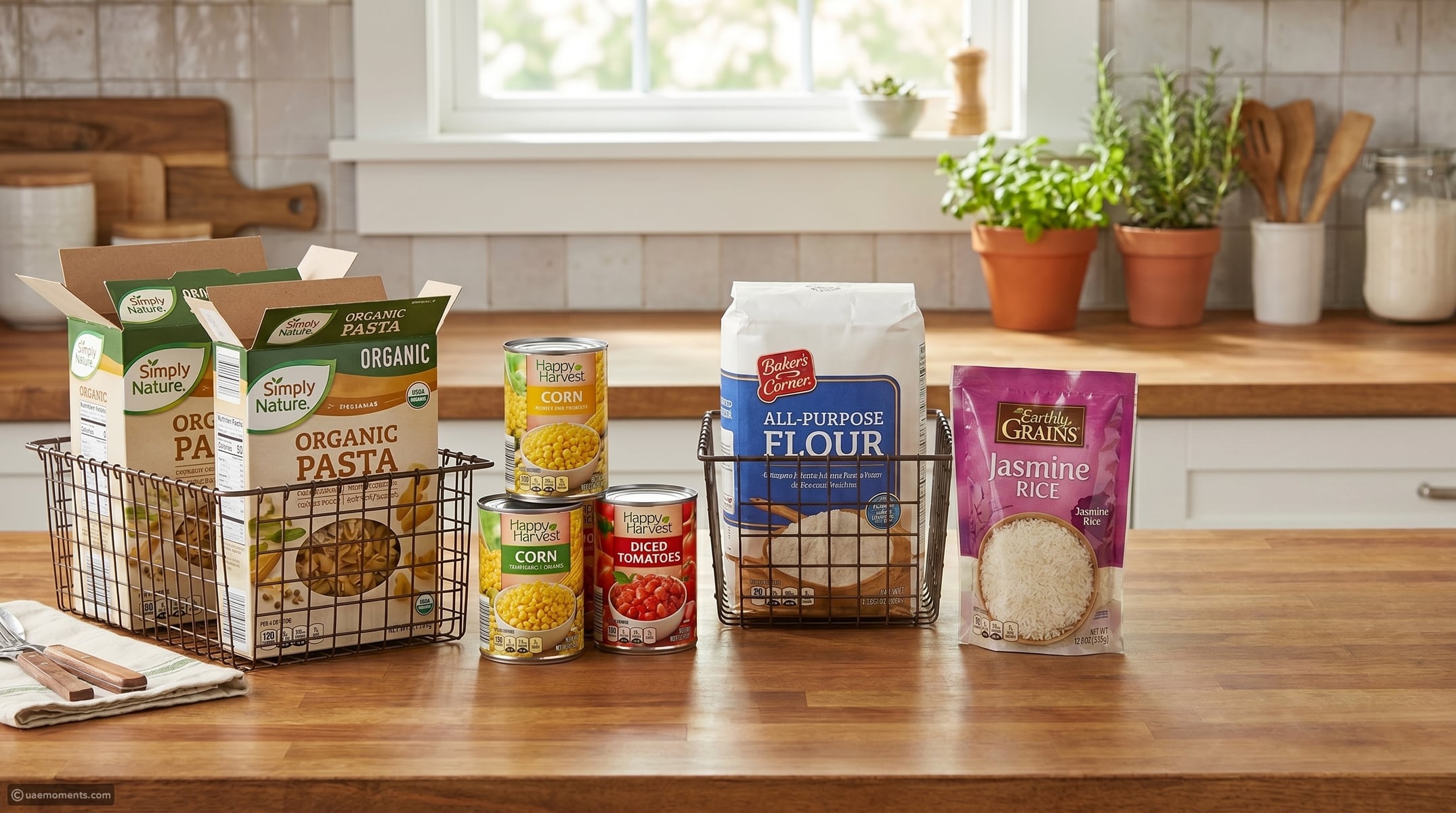 9 affordable Aldi products that rival popular brand names