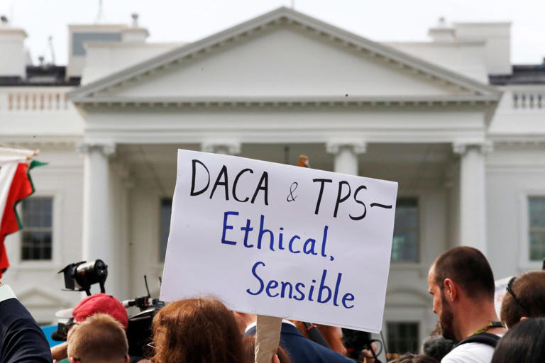 Opinion: Certainty for Dreamers strengthens us all
