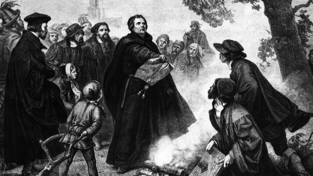 8 notable excommunications through history