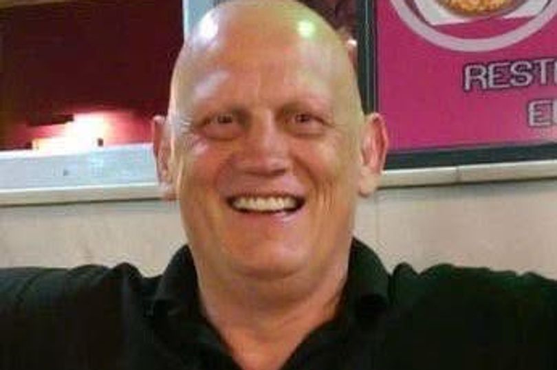 Monmouth man dies days after GP visit