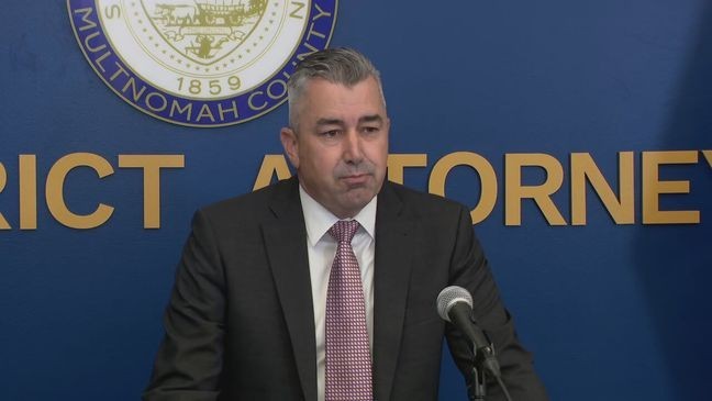 Portland-area district attorneys sound alarm on Oregon mental health ...