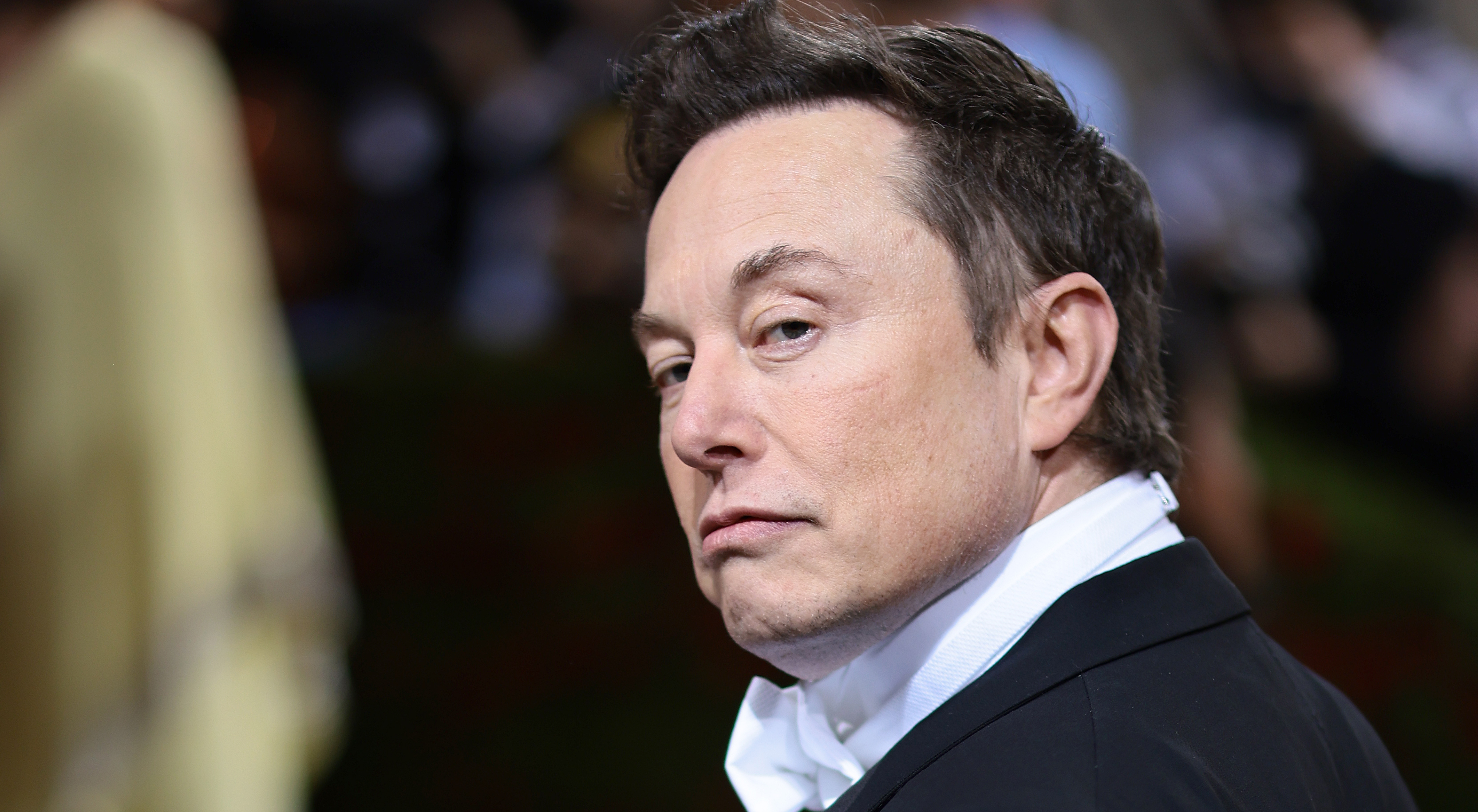 Elon Musk warns America will '1,000%' go bankrupt. Now he's the world's ...